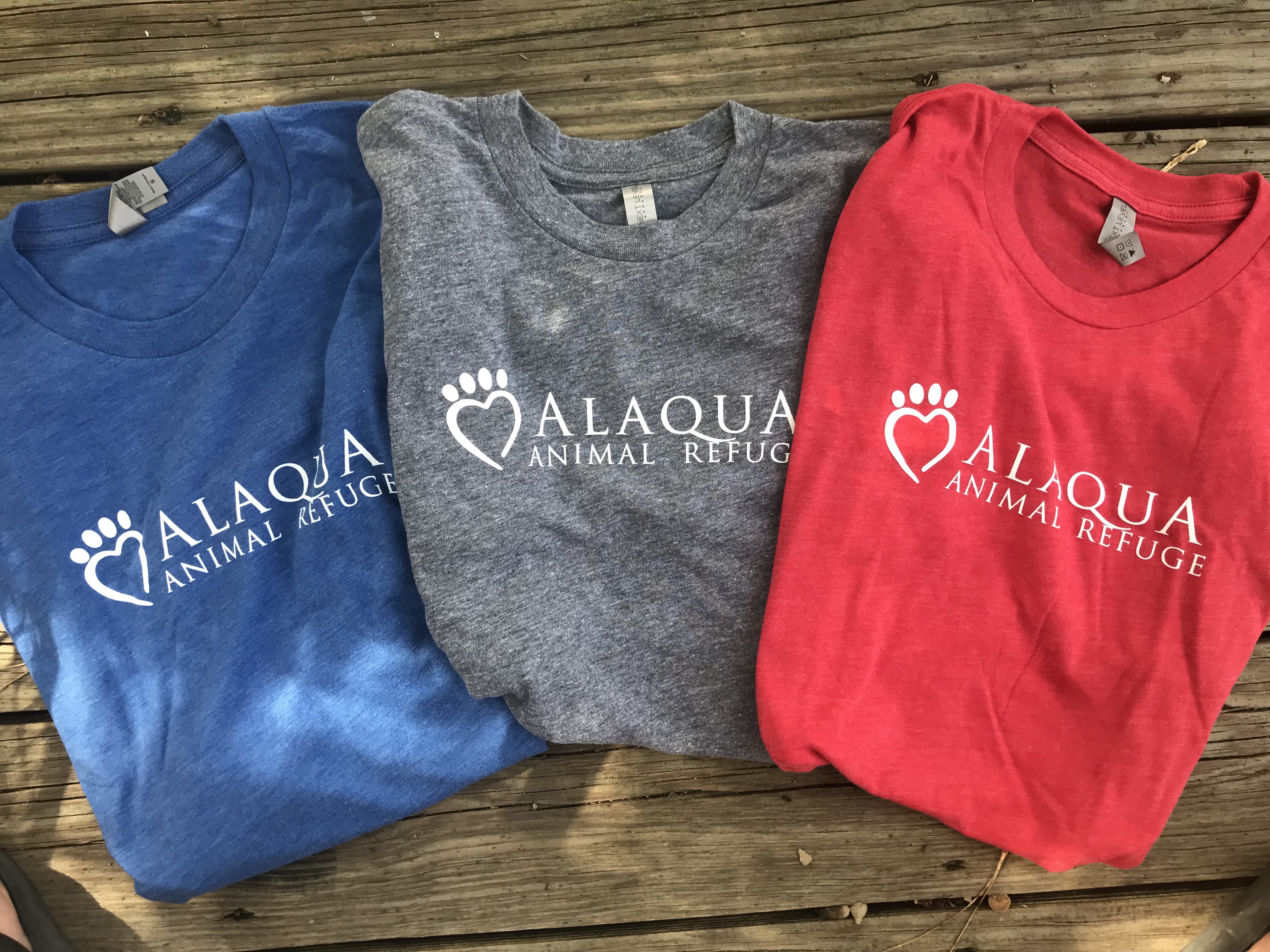 Alaqua – Shelter, Safety, and Second Chances